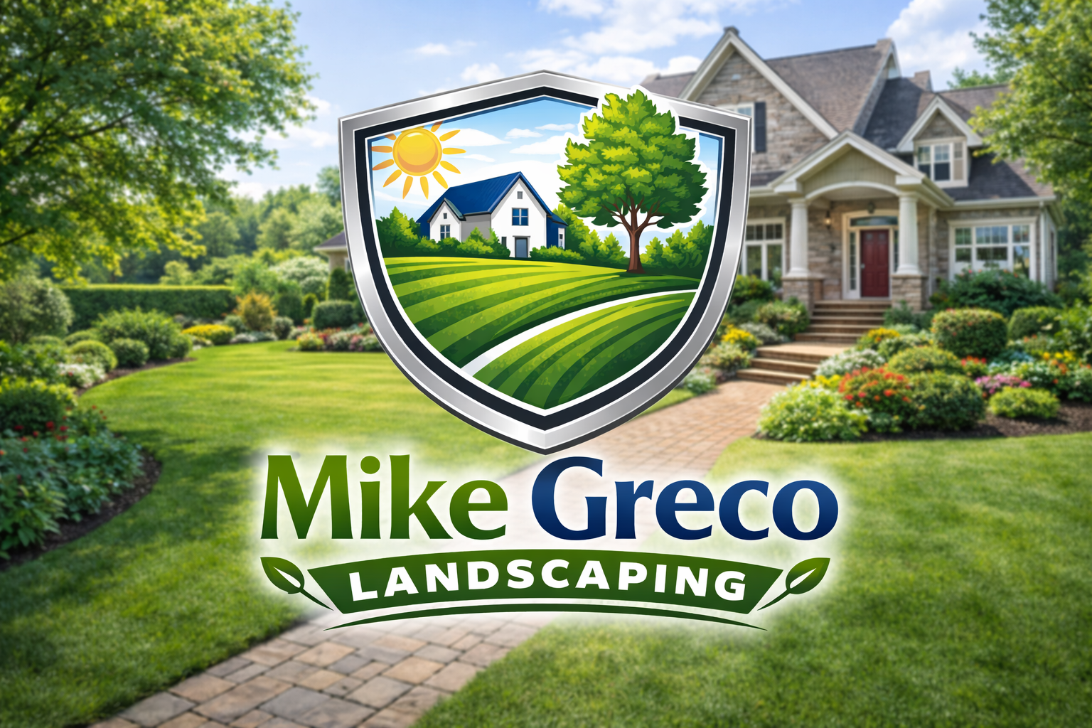 How to fix lawn after gypsum damage?